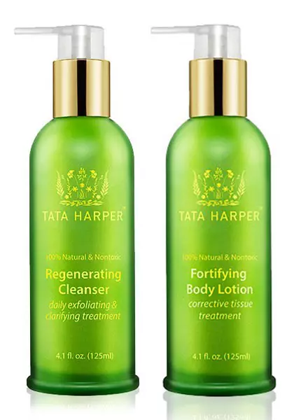 tata-harper-regenerating-cleanser-fortifying-body-lotion-natural-beauty-transition