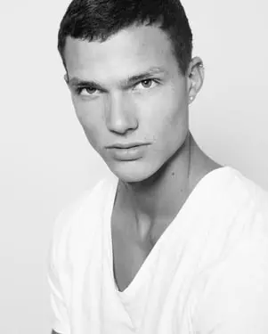 Hjoed yn Boys: Dominic Carisch fan Storm Models 1014_5