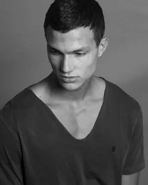 Danas u Dječacima: Dominic Carisch iz Storm Models 1014_7