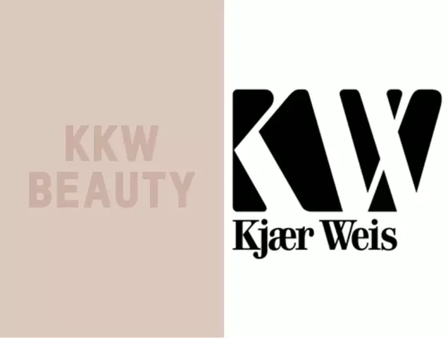 Kim Kardashian kaže da je previše poznata da bi se KKW ljepota mogla miješati s KW linijom šminke