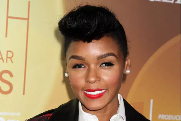 Janelle Monáe: How I Spend My Downtime