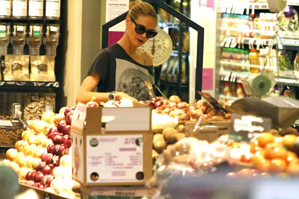 Kdaj jesti ekološko pridelano hrano: kako pametno nakupovati in kupovati zdravo