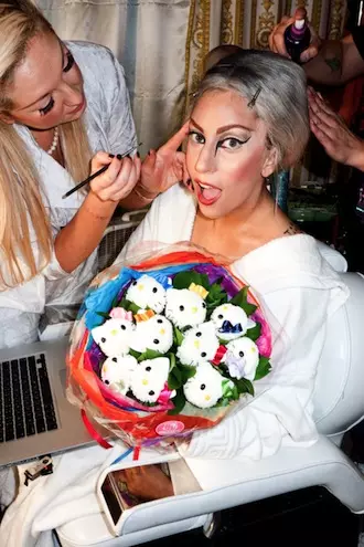 Lady Gaga indonéz koncertengedélyét megtagadták 10485_1