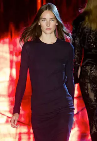 Alexandre Vauthier Fall 2014 Haute Couture Runway ክለሳ