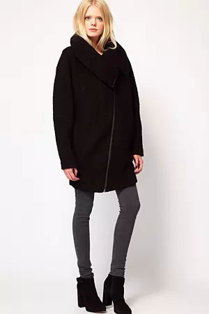 forum kupuje - Just Female płaszcz