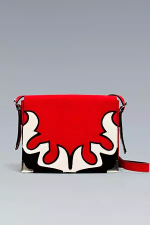 ฟอรั่มซื้อ - Zara messenger bag