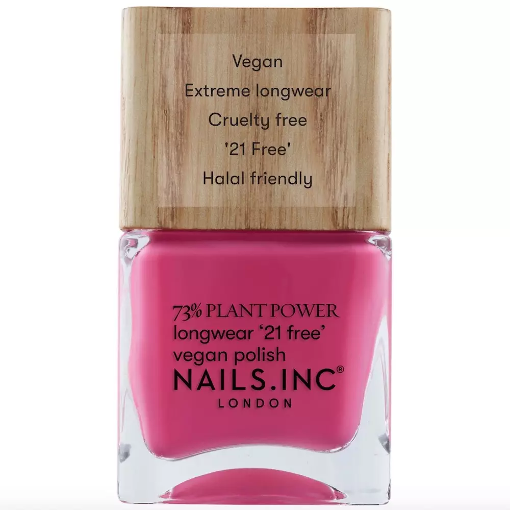 Mitundu Yachilimwe ya Nail Polish Yogula Tsopano 1107_13