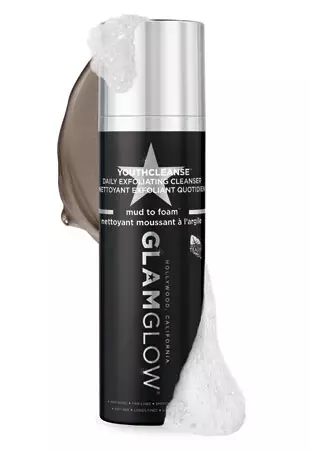 GlamGlow Launching Face Cleansers