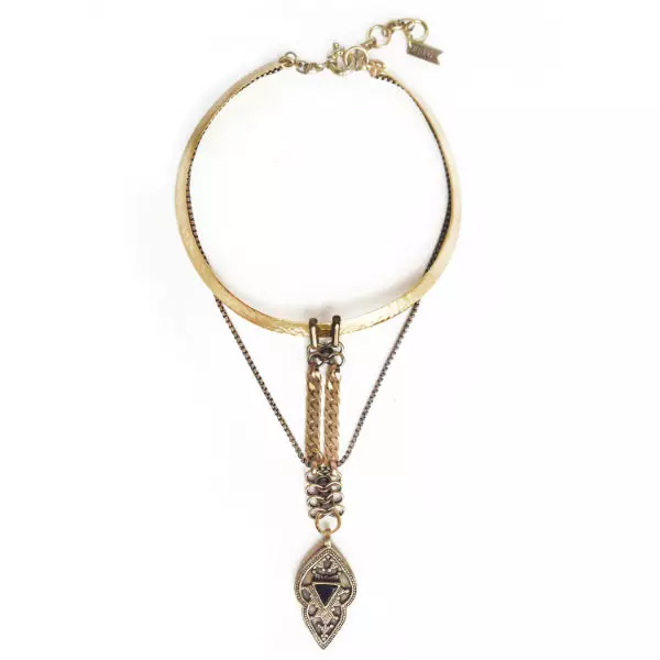 Biko Odyssey Necklace