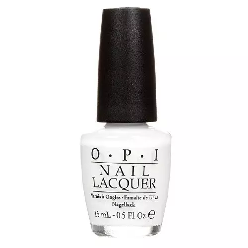 opi-white-nail-polish