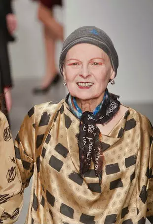 Stella McCartney muốn giúp Doanh nghiệp của Vivienne Westwood bền vững hơn