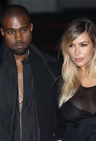 Kim Kardashian na Kanye West Gusezerana: Amahirwe 5 yo Kwamamaza