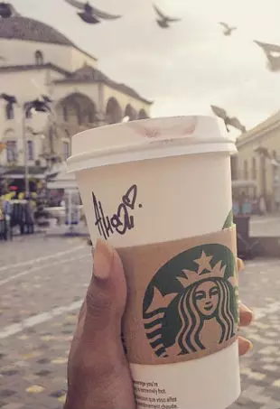 Starbucks mijenja recept za latte sa začinima od bundeve