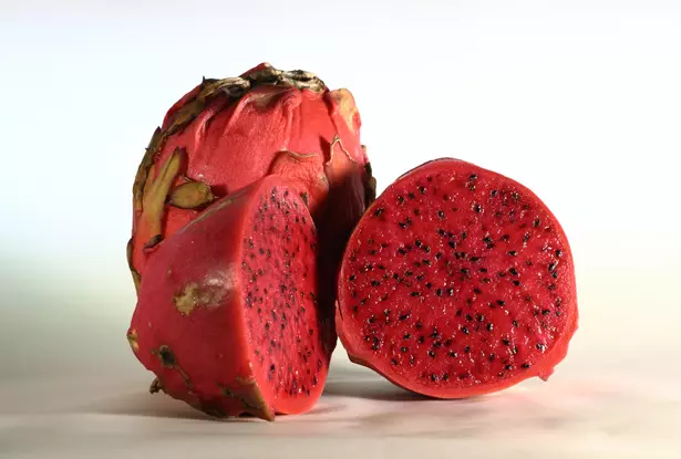 pitaya szupergyümölcs