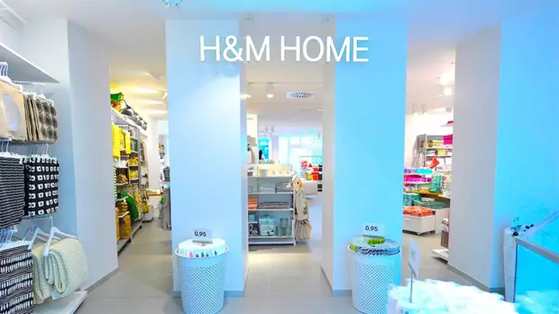 H&M Home Collection