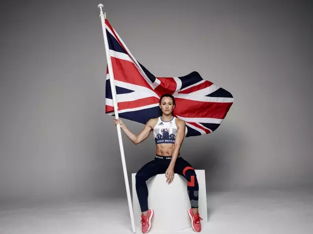 سٹیلا میک کارٹنی بمقابلہ پولو رالف لارین اولمپک ملبوسات