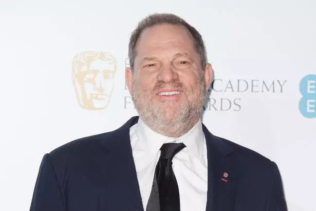 Harvey Weinstein momba ny olana momba ny fahasamihafana any Hollywood