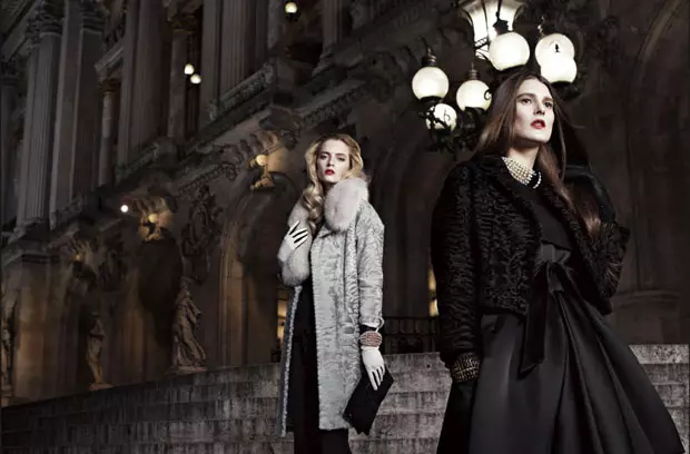 De lêste ôfbyldings fan Dior is serieus prachtich [VIDEO]