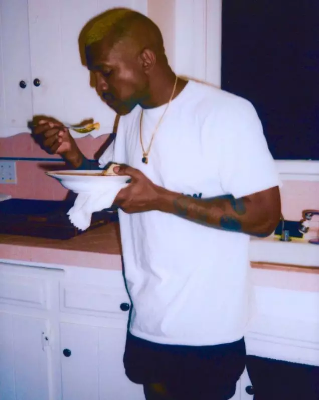 Kanye Yeezy 5. évadának műsorát átütemezték, miután a CFDA konfliktusokra panaszkodott
