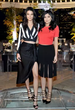 Kendall + Kylie Neiman Marcus Collection #OnlyatNM