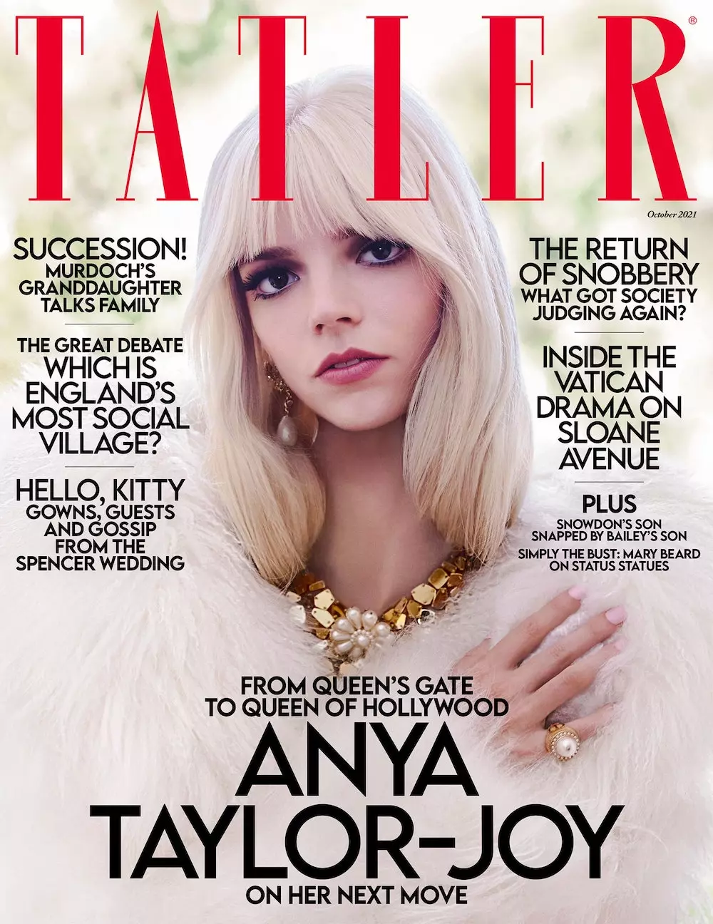 Tatler