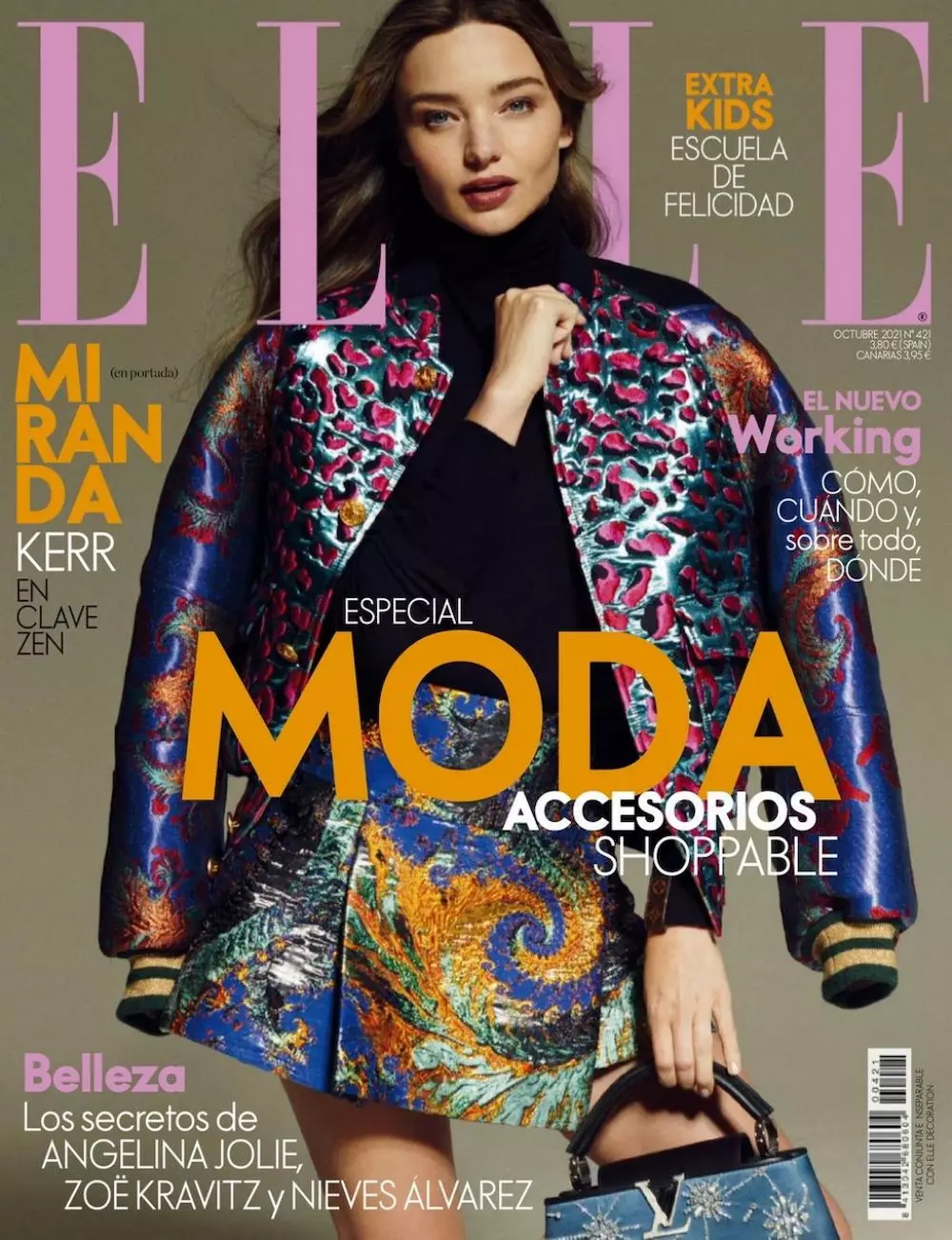 ELLE สเปน