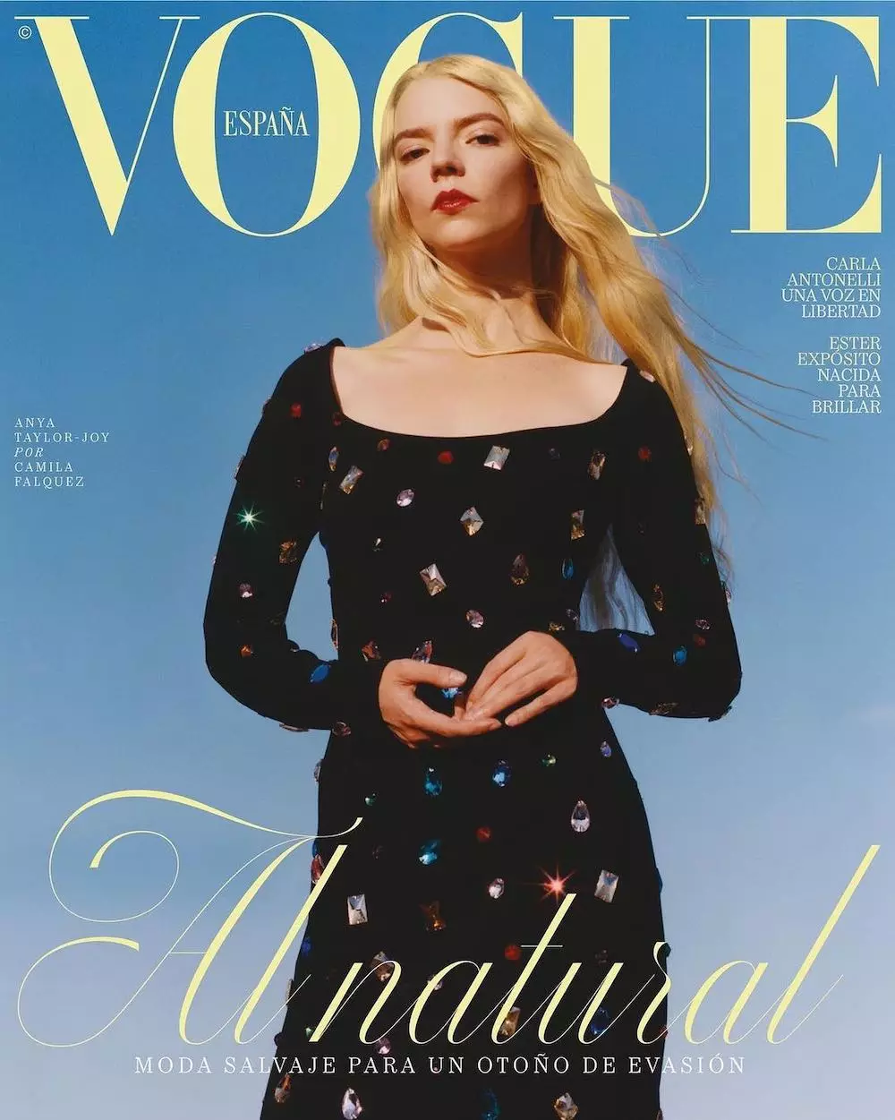 Vogue España