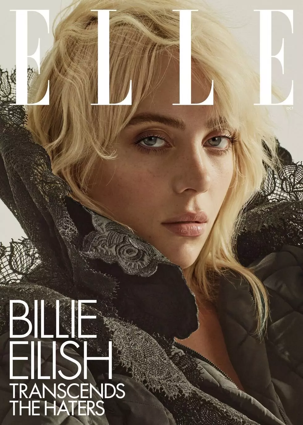 ELLE