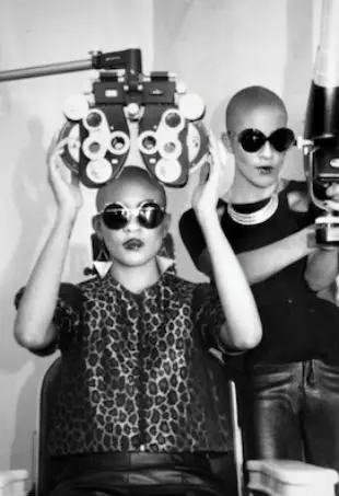 Untwerper om te sjen: Sunglasses Label Coco & Breezy - The Fashion Spot