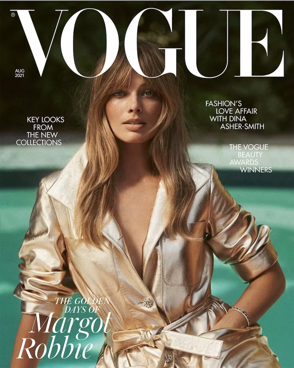 Vogue Britannico