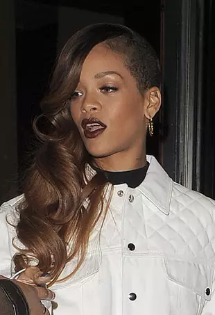 Rihanna Sues Topshop