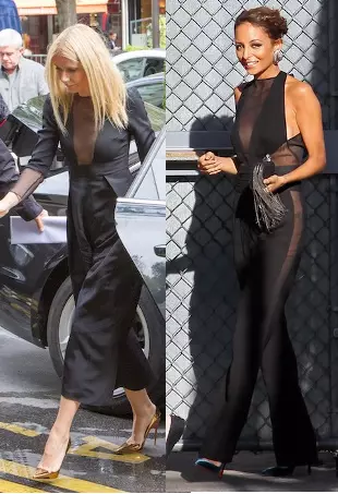 Style Showdown: Gwyneth Paltrow vs. The World