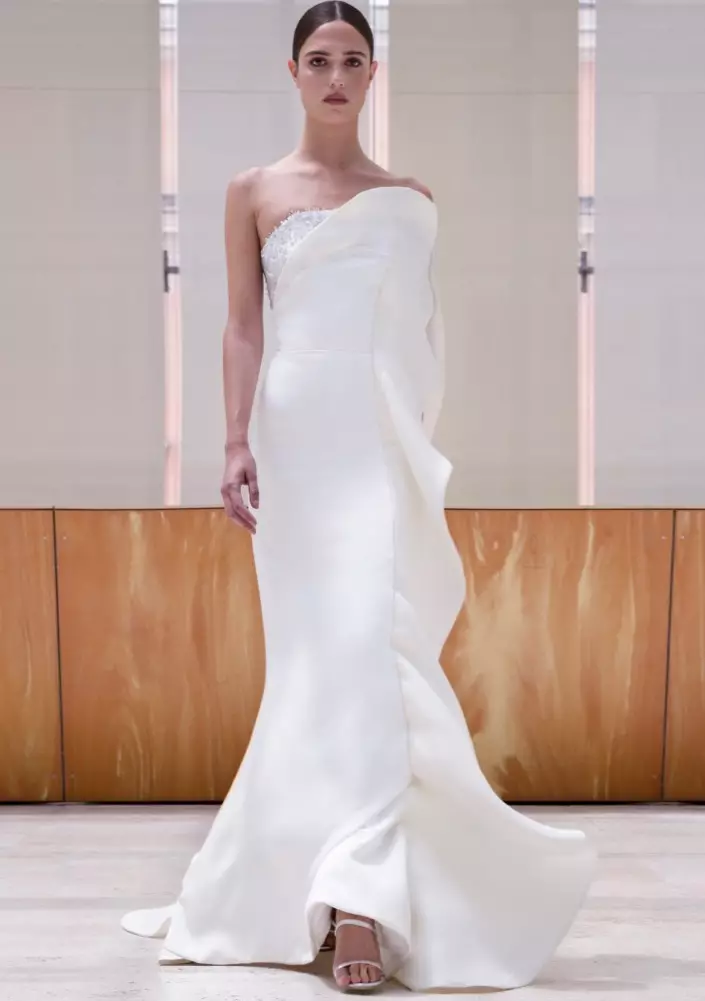 Antonio Grimaldi Høst 2021 Haute Couture