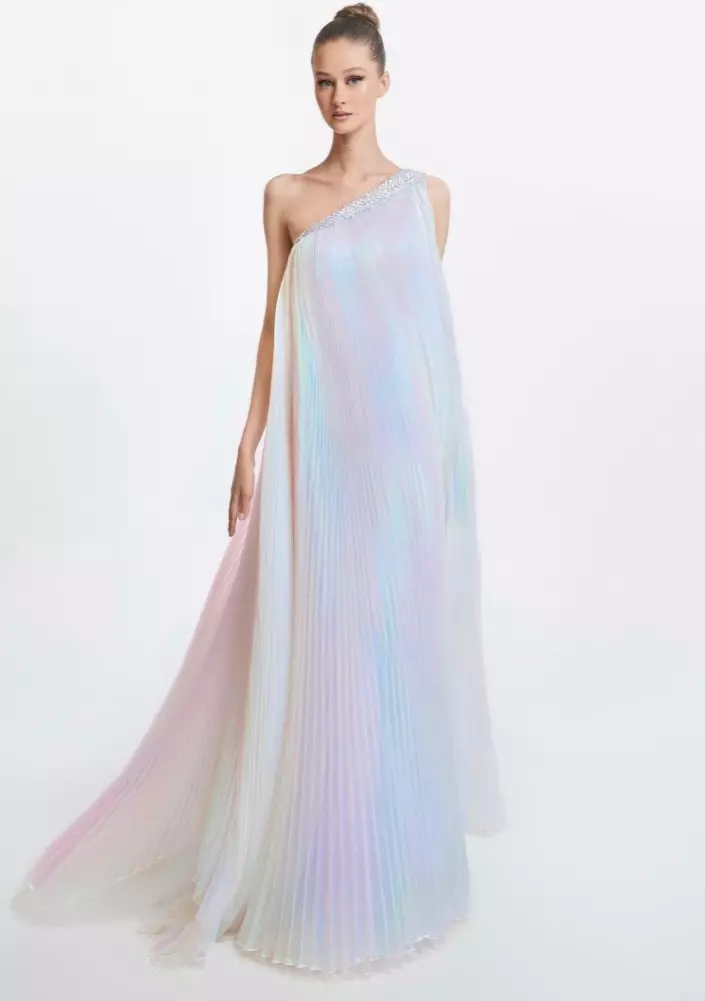 Tony Ward efterår 2021 Haute Couture