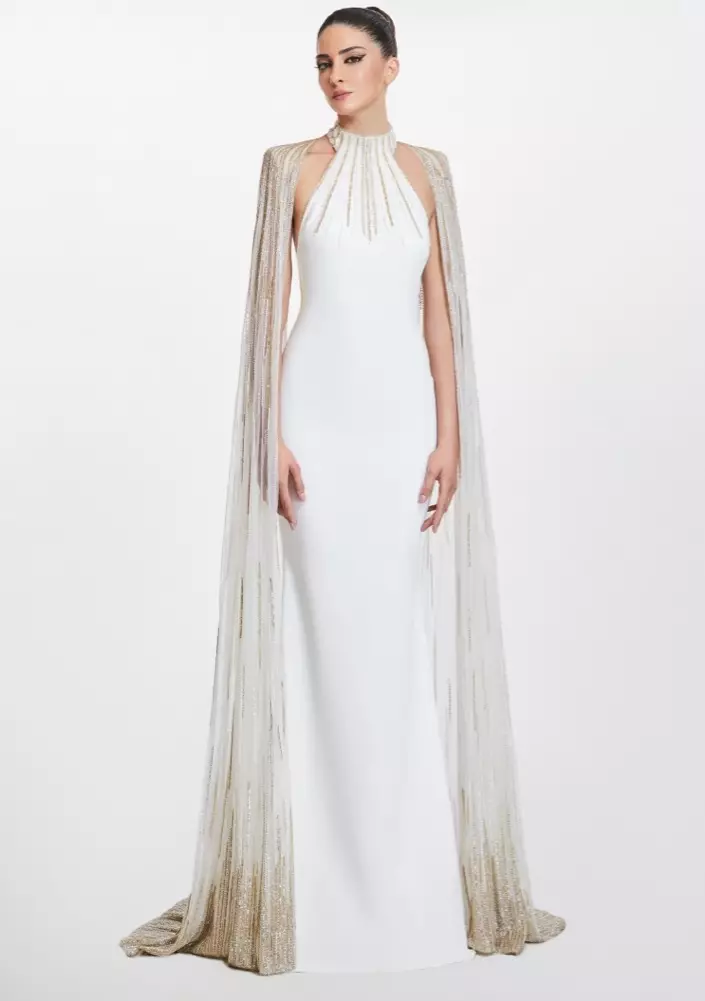 Tony Ward Haute Couture høsten 2021