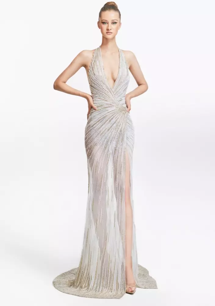 Tony Ward efterår 2021 Haute Couture