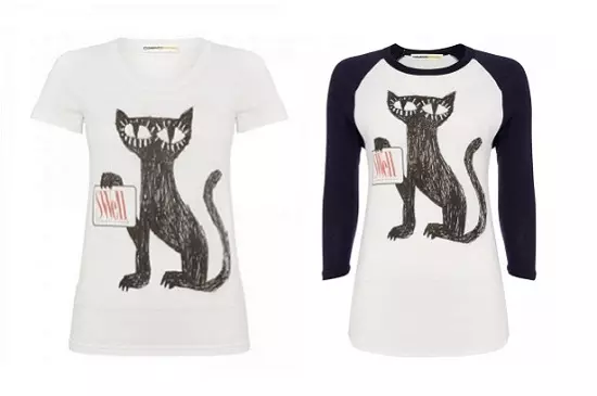 Clements Ribeiro's Purrfect SS14 Collection