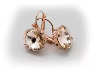 Необработанные бриллианты: цена Ребекки на eBay