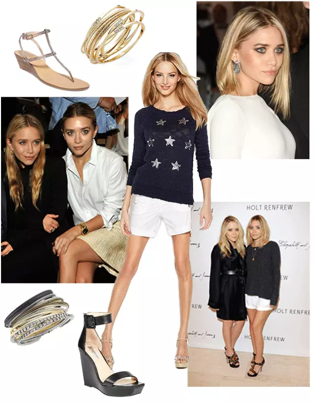 Macys-amerikansk-ikon-Ashley-Olsen