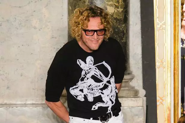 Peter Dundas