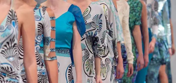 Vancouver Memiliki Semuanya: Jajaran Fashion Week dan Eksklusif Christian Dior