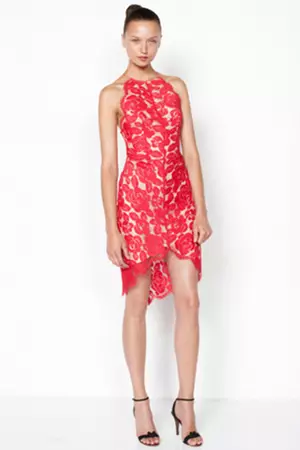 Lover's Rosebud Dress Tau Txais Reincarnated li Exclusive Capsule Collection rau Net-A-Porter 1547_3