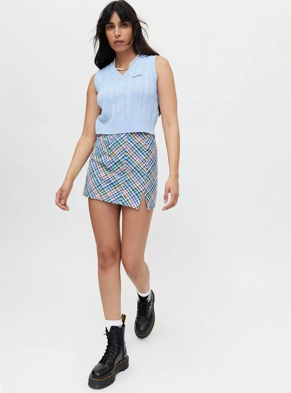 Spring Plaid Pieces to Rock All Season Long 1555_8