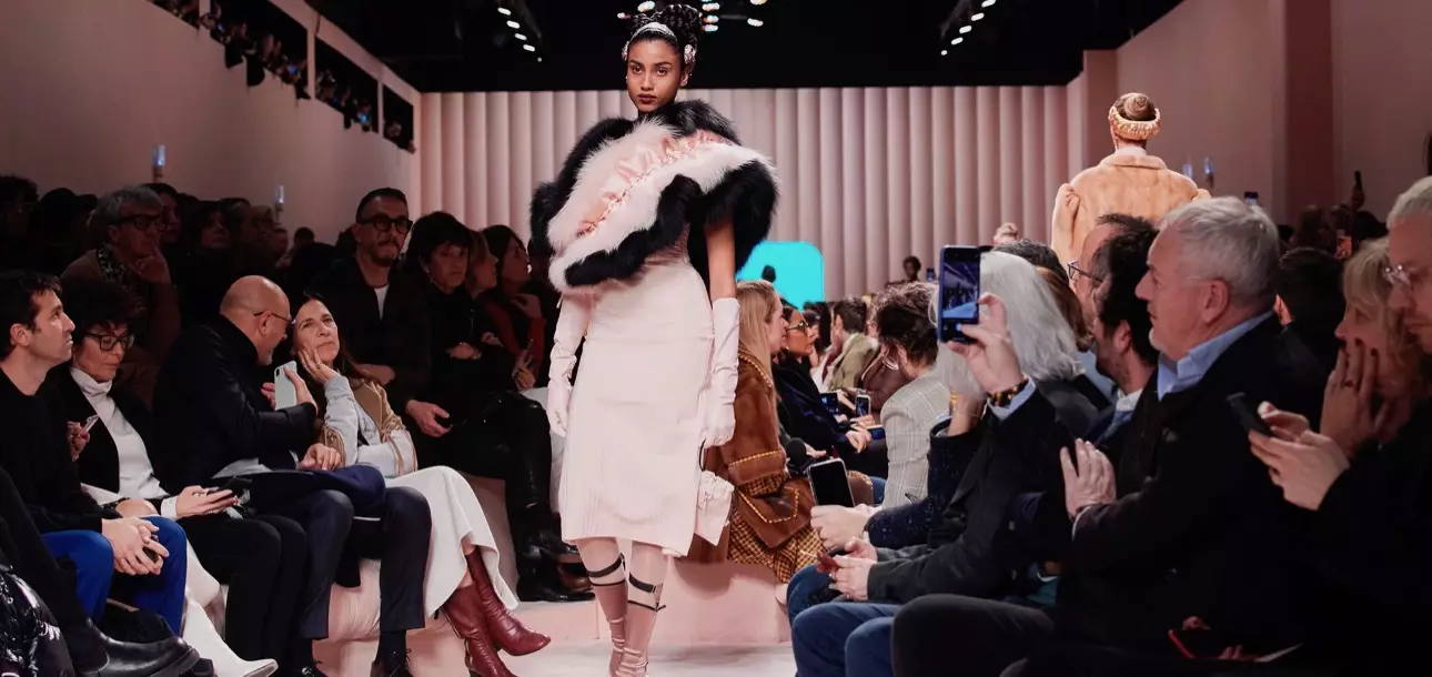 Hits and Misses: Seachtain Faisin Milan Fall 2020