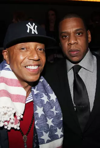 Jay-Z's 40/40 Club opnar aftur: Lokað sett með Julie Bensman