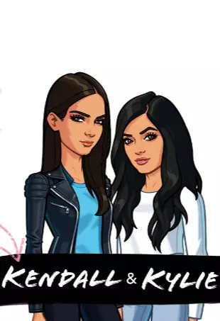 Kendall & Kylie ဂိမ်းသည် App Store တွင် နံပါတ် 1 ဖြစ်နေပါပြီ။