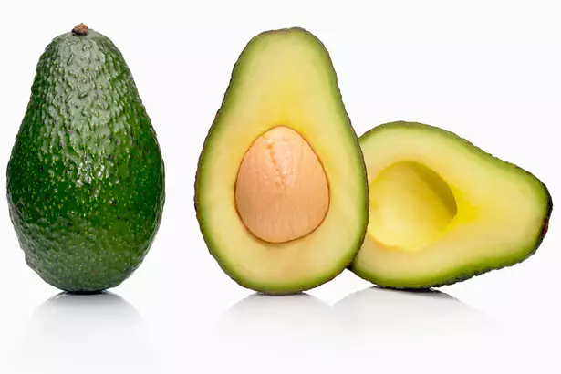 mga avocado