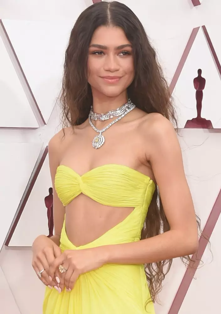 Zendaya