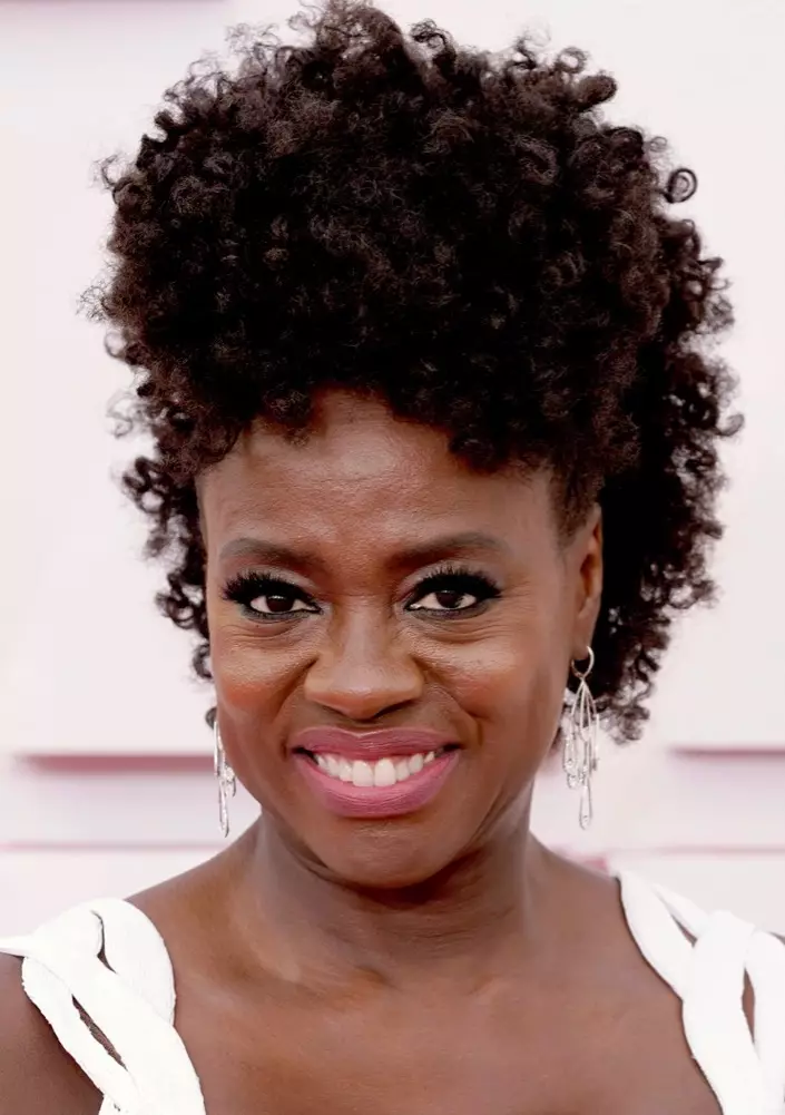 Viola Davis