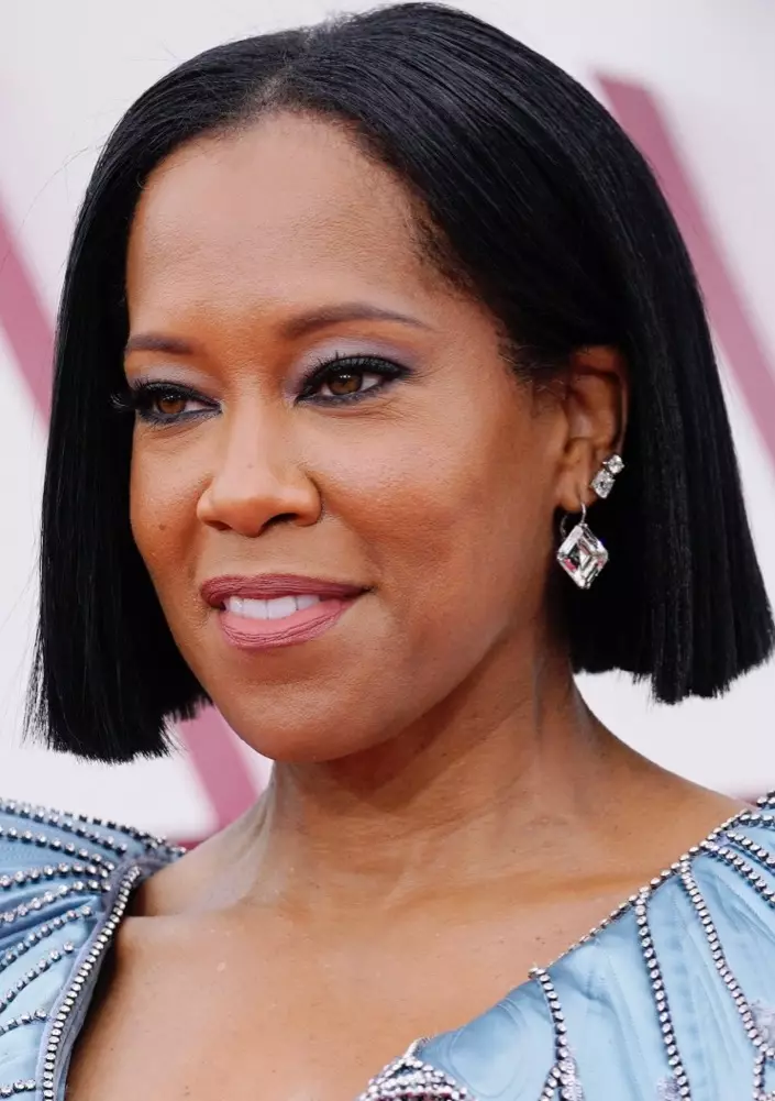 Regina King